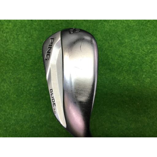 PING ピン ウェッジ GLIDE 3.0 58°/08° EYE 2 フレックスS 中古 Cランク : ゴルフパートナーYahoo!店 - 通販 - Yahoo!ショッピング