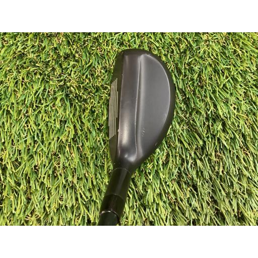 FOURTEEN フォーティーン ユーティー ユーティリティ 716 UT 5i フレックスR 中古 Cランク : ゴルフパートナーYahoo!店 - 通販 - Yahoo!ショッピング