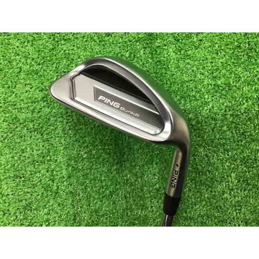 PING ピン BunkR ウェッジ フレックスその他 中古 Cランク : ゴルフパートナーYahoo!店 - 通販 - Yahoo!ショッピング