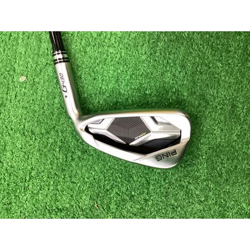 PING ピン G430 単品アイアン #5 フレックスS 中古 Cランク : ゴルフパートナーYahoo!店 - 通販 - Yahoo!ショッピング
