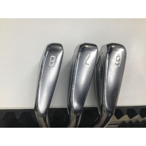 JPX ミズノ ジェイピーエックス アイアンセット 923 FORGED 5S フレックスS 中古 Cランク : ゴルフパートナーYahoo!店 - 通販 - Yahoo!ショッピング