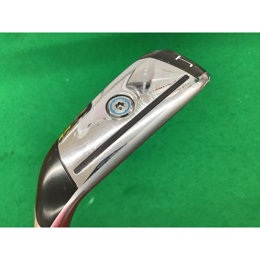 SIM テーラーメイド シム ユーティリティ DHY U4 フレックスその他 中古 Cランク : ゴルフパートナーYahoo!店 - 通販 - Yahoo!ショッピング