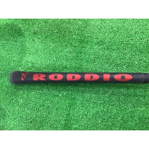 ロッディオ ロディオ ロデオ ドライバー M-Tuning RODDIO 1W(ブラック) R-Tune フレックスS 中古 Cランク : ゴルフパートナーYahoo!店 - 通販 ...