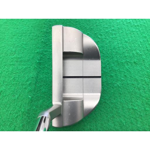 SCOTTY CAMERON タイトリスト スコッティ キャメロン スペシャル セレクト パター FASTBACK 1.5 Special select 35インチ 中古 Cランク : ゴルフ ...