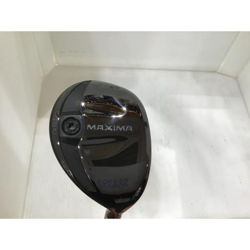 RYOMA GOLF リョーマゴルフ リョーマ マキシマ ユーティリティ U MAXIMA U6 フレックスその他 中古 Bランク : ゴルフパートナーYahoo!店 - 通販 - Yahoo ...