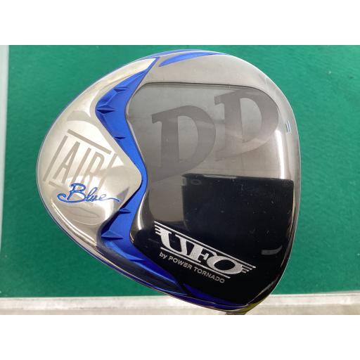 kasco キャスコ パワートルネード ドライバー UFO AIR DD POWER TORNADO 10.5° フレックスS 中古 Cランク ...