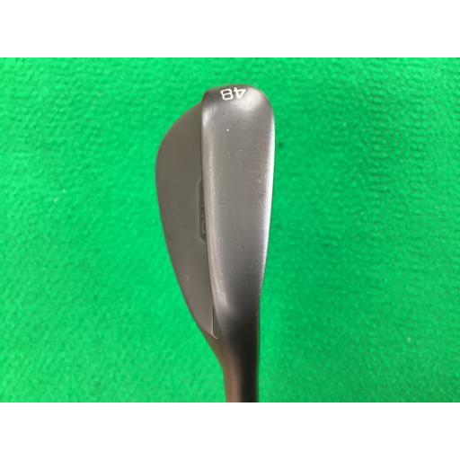 PING ピン ウェッジ s159 MIDNIGHT 48°/12° S フレックスS 中古 Cランク : ゴルフパートナーYahoo!店 - 通販 - Yahoo!ショッピング