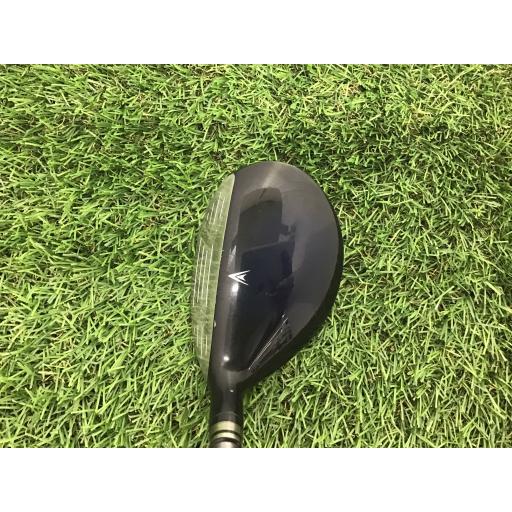 XXIO ダンロップ ゼクシオ7 XXIO7 ユーティリティ XXIO(2012) U5 フレックスSR 中古 Cランク : ゴルフパートナーYahoo!店 - 通販 - Yahoo!ショッピング