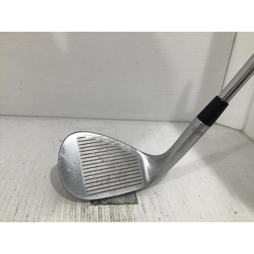 SM（VOKEY FORGED） タイトリスト ボーケイ スピン ミルド ウェッジ VOKEY SPIN MILLED SM7 ツアークロム 56°/10°S フレックスS 中古 Cランク ...