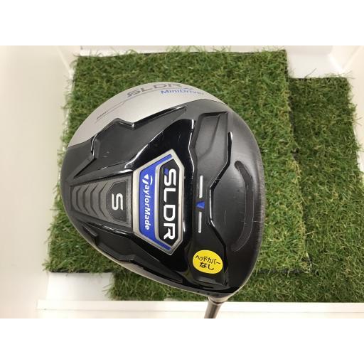TaylorMade テーラーメイド Taylormade スライダー ミニ ドライバー SLDR S Mini Driver 14° USA ...