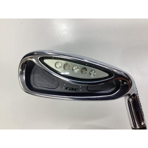 TaylorMade（テーラーメイド） ラック ユーティリティ RAC cgb UTILITY IRONS 3U フレックスS 中古 Cランク ...