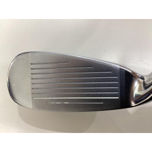 TaylorMade（テーラーメイド） ラック ユーティリティ RAC cgb UTILITY IRONS 3U フレックスS 中古 Cランク ...