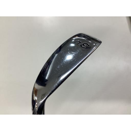 TaylorMade（テーラーメイド） ラック ユーティリティ RAC cgb UTILITY IRONS 3U フレックスS 中古 Cランク ...
