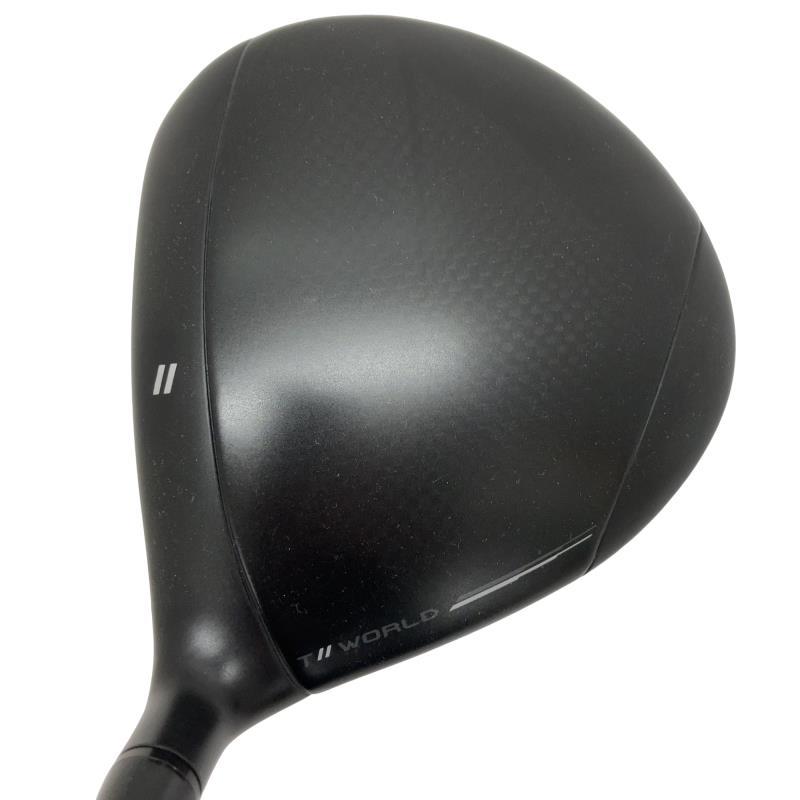 HONMA GOLF（本間ゴルフ） TOUR WORLD TW767 MAX 10.5° ドライバー DR フレックスR : ゴルフパートナー ...