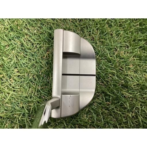 SCOTTY CAMERON タイトリスト スコッティ キャメロン スペシャル セレクト パター FASTBACK 1.5 Special select 33インチ 中古 Cランク : ゴルフ ...