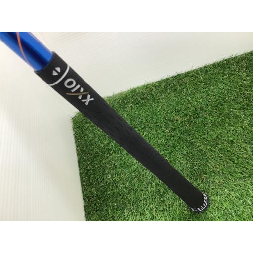 XXIO ダンロップ ゼクシオ10 XXIO10 ユーティリティ XXIO(2018) H5 フレックスS 中古 Cランク : ゴルフパートナーYahoo!店 - 通販 - Yahoo!ショッピング