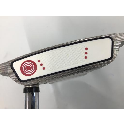 オデッセイ（車） オデッセイ ホワイトホット XG 2ボール パター WHITE HOT 2・ball F7 34インチ 中古 Bランク : ゴルフパートナーYahoo!店 - 通販 ...