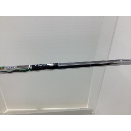 オデッセイ（ODYSSEY） プロトタイプ ix パター #9 PROTYPE ix #9 33インチ 中古 Cランク : ゴルフパートナーYahoo!店 - 通販 - Yahoo!ショッピング