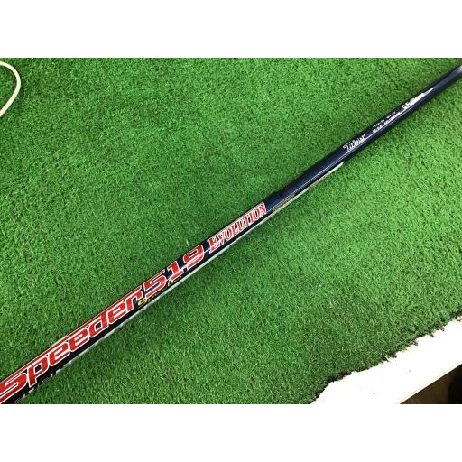 Titleist（タイトリスト） ティーエスツー フェアウェイウッド TS2 TS2 18° フレックスS 中古 Cランク : ゴルフ ...