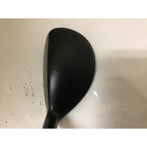 Callaway キャロウェイ エックスアール ユーティリティ 16 OS XR U4 フレックスS 中古 Cランク : ゴルフパートナーYahoo!店 - 通販 - Yahoo!ショッピング