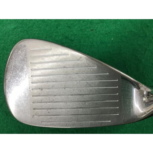 朝日ゴルフ用品 アサヒゴルフ メタルファクトリー アイアンセット T2 METAL FACTORY T2 6S フレックスS 中古 Cランク ...