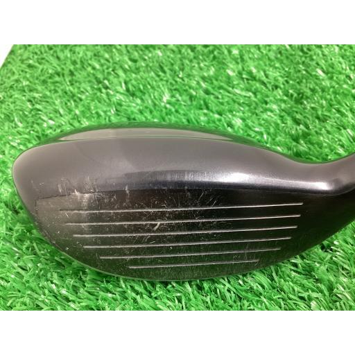 DUNLOP（ダンロップ） SRIXON Z H85 U4 ユーティリティ UT フレックス