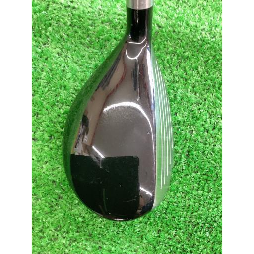 ROYAL COLLECTION ロイヤルコレクション ロイコレ ユーティリティ SFD X8 RC U6 フレックスR 中古 Cランク : ゴルフパートナーYahoo!店 - 通販 ...