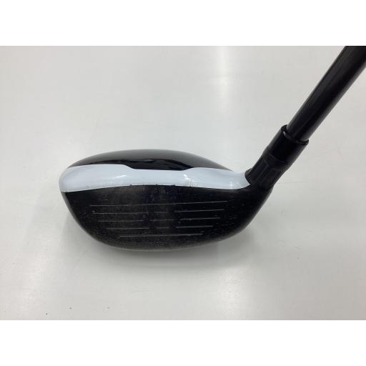 TaylorMade テーラーメイド エムツー ユーティリティ (2017) M2(2017) U6 USA フレックスS 中古 Cランク : ゴルフパートナーYahoo!店 - 通販 ...