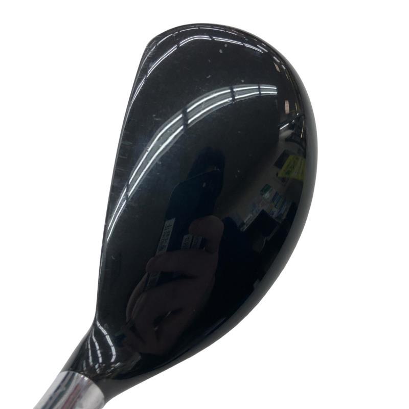 BRIDGESTONE GOLF ブリヂストン TOURSTAGE X-UT(2013) U2 ユーティリティ UT フレックスS : ゴルフ ...