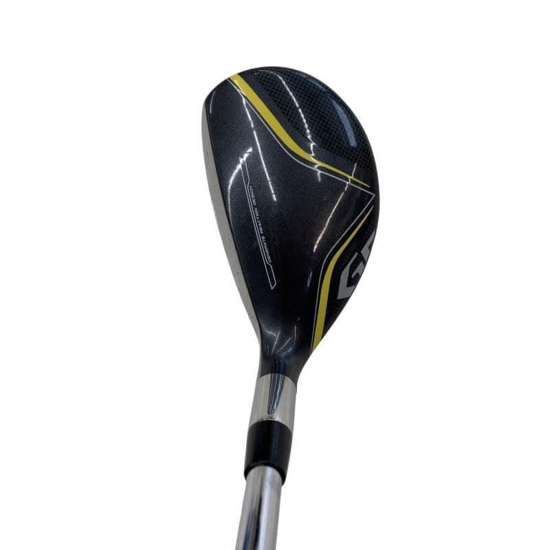 BRIDGESTONE GOLF ブリヂストン TOURSTAGE X-UT GR(2014) U5 ユーティリティ UT フレックスS ...
