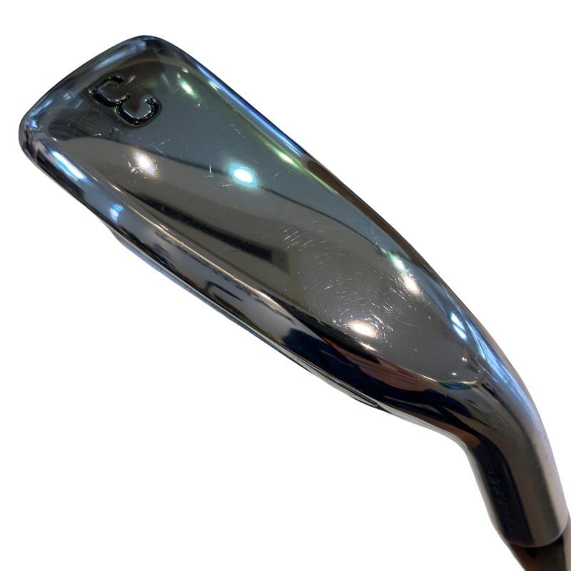 Titleist（タイトリスト） Titleist U・505(2021) U3 ユーティリティ UT フレックスその他 : ゴルフパートナーYahoo!店 - 通販 - Yahoo!ショッピング