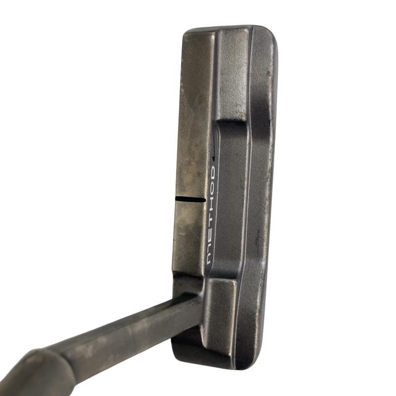 NIKE（ナイキ） METHOD CORE MC-1i 34インチ パター PT フレックスその他 : ゴルフパートナーYahoo!店 - 通販 - Yahoo!ショッピング