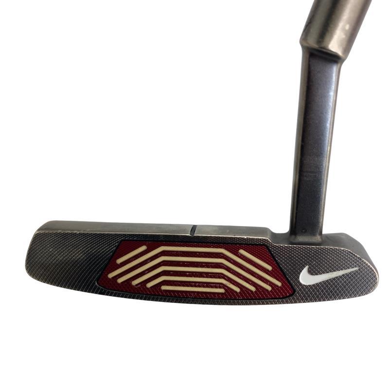 NIKE（ナイキ） METHOD CORE MC-1i 34インチ パター PT フレックスその他 : ゴルフパートナーYahoo!店 - 通販 - Yahoo!ショッピング