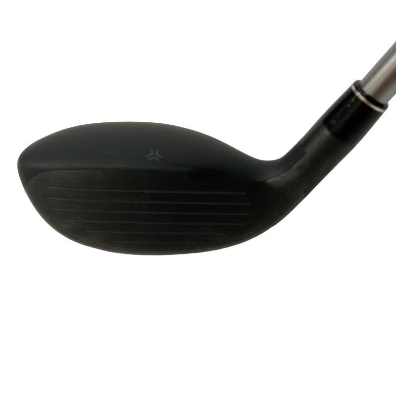 DUNLOP（ダンロップ） SRIXON ZX Mk II HYBRID H3 ユーティリティ UT