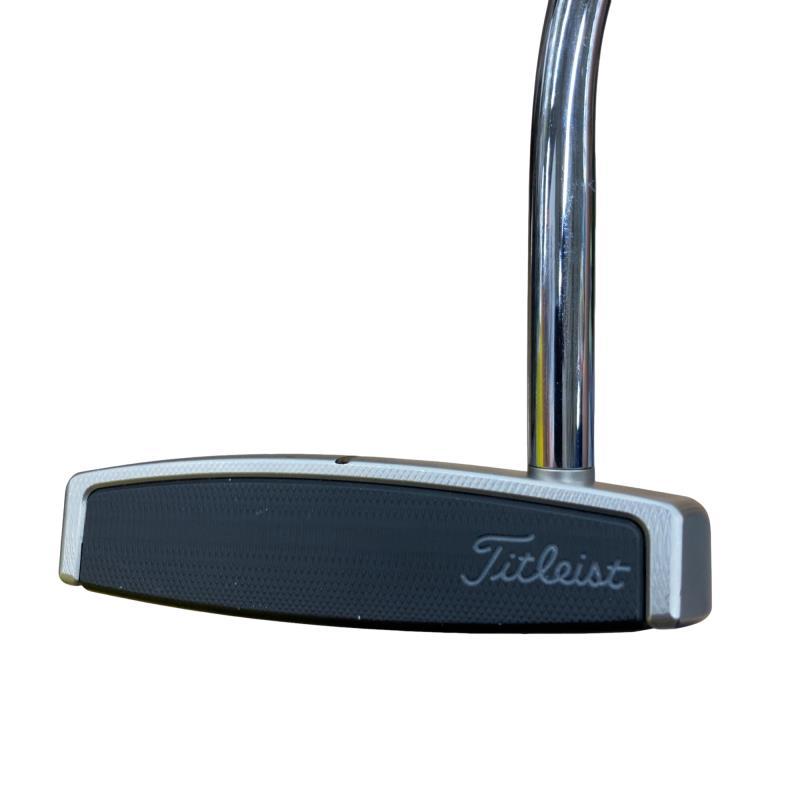 Titleist（タイトリスト） SCOTTY CAMERON FUTURA 5MB(2017) 33インチ パター PT フレックスその他 ...