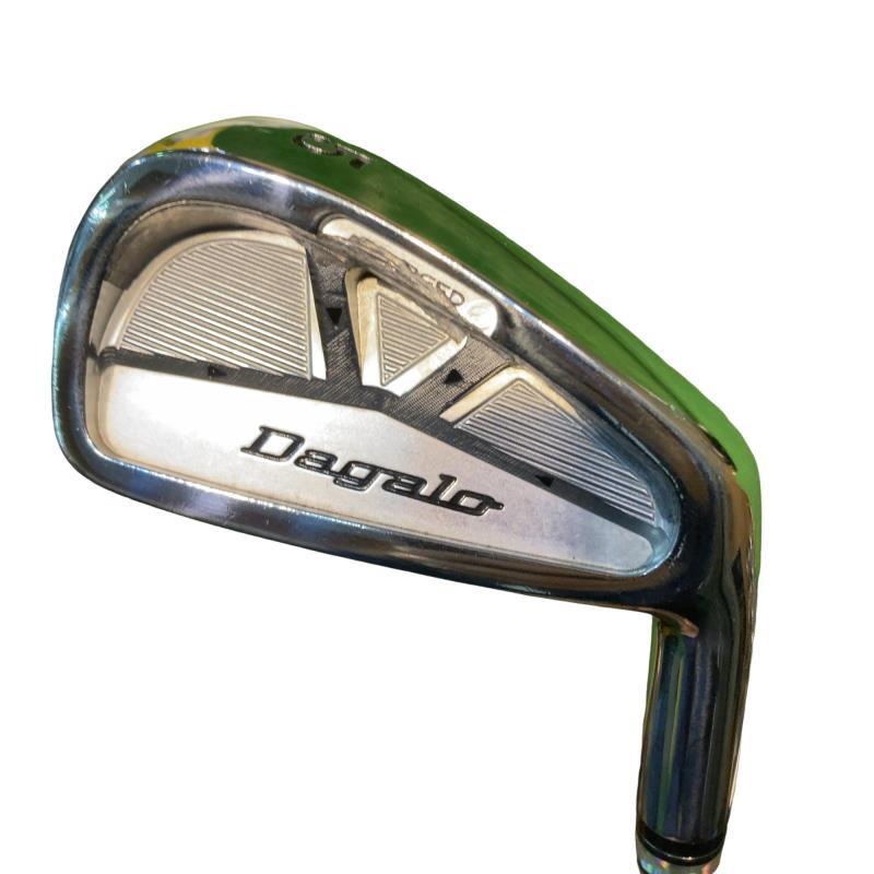 ダガロ Dagalo FORGED 7S アイアンセット IR フレックスその他 : ゴルフパートナーYahoo!店 - 通販 - Yahoo ...