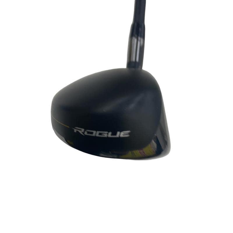 Callaway（キャロウェイ） ROGUE ST MAX OS U4 ユーティリティ UT フレックスR : ゴルフパートナーYahoo!店 - 通販 - Yahoo!ショッピング