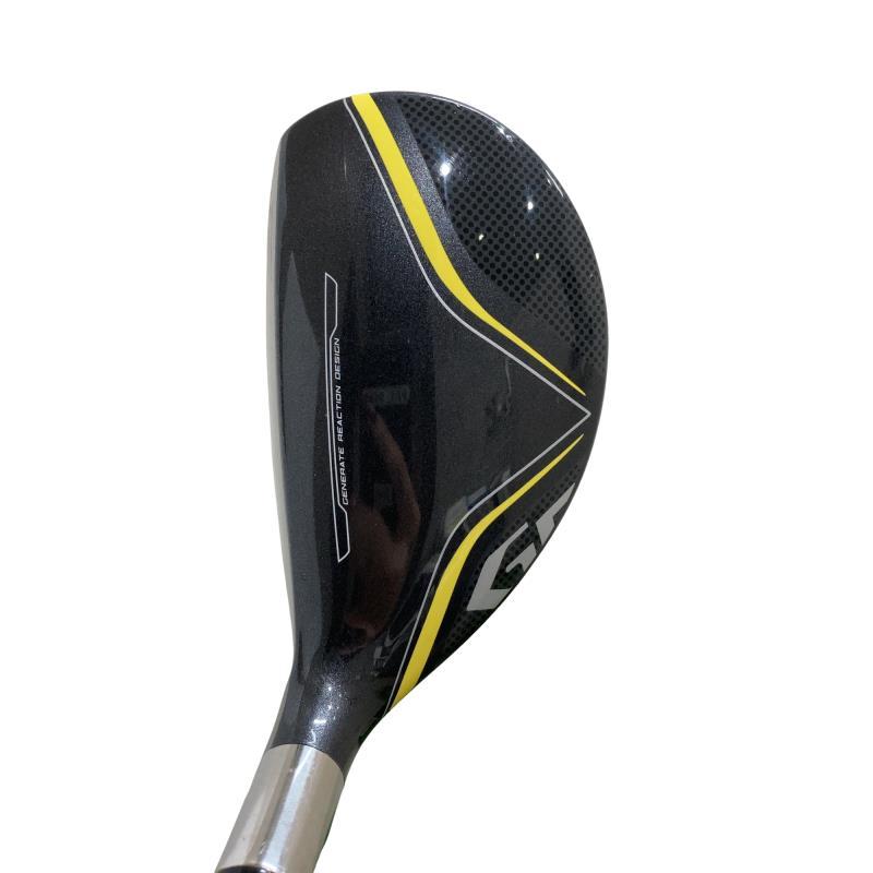 BRIDGESTONE GOLF ブリヂストン TOURSTAGE X-UT GR(2014) U5 ユーティリティ UT フレックスR ...