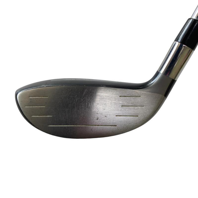 BRIDGESTONE GOLF ブリヂストン TOURSTAGE X-UT GR(2014) U3 ユーティリティ UT フレックスS ...