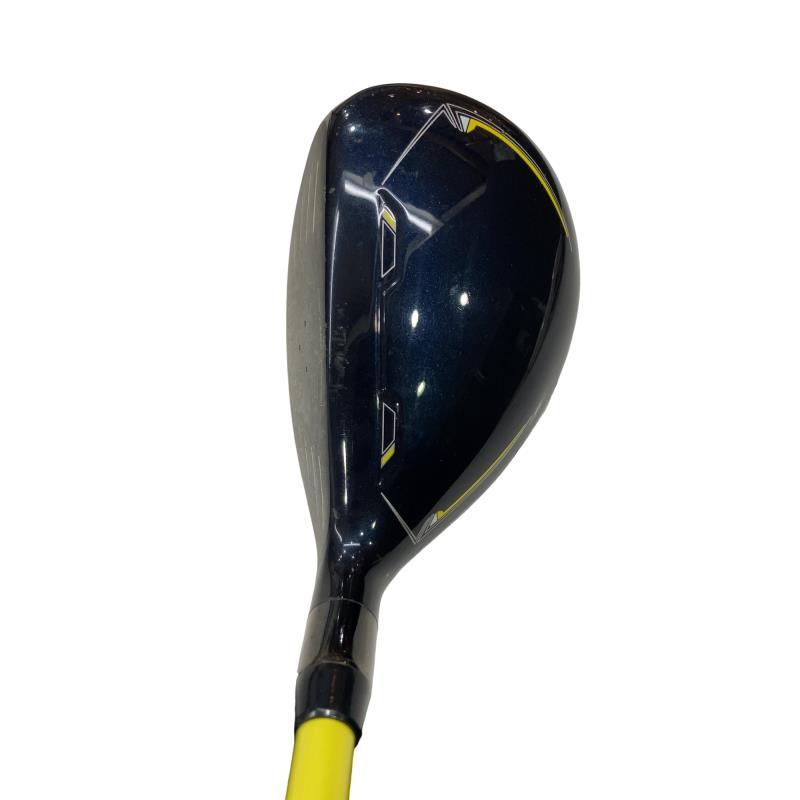 BRIDGESTONE GOLF ブリヂストン JGR U5 ユーティリティ UT フレックスR : ゴルフパートナーYahoo!店 - 通販 ...
