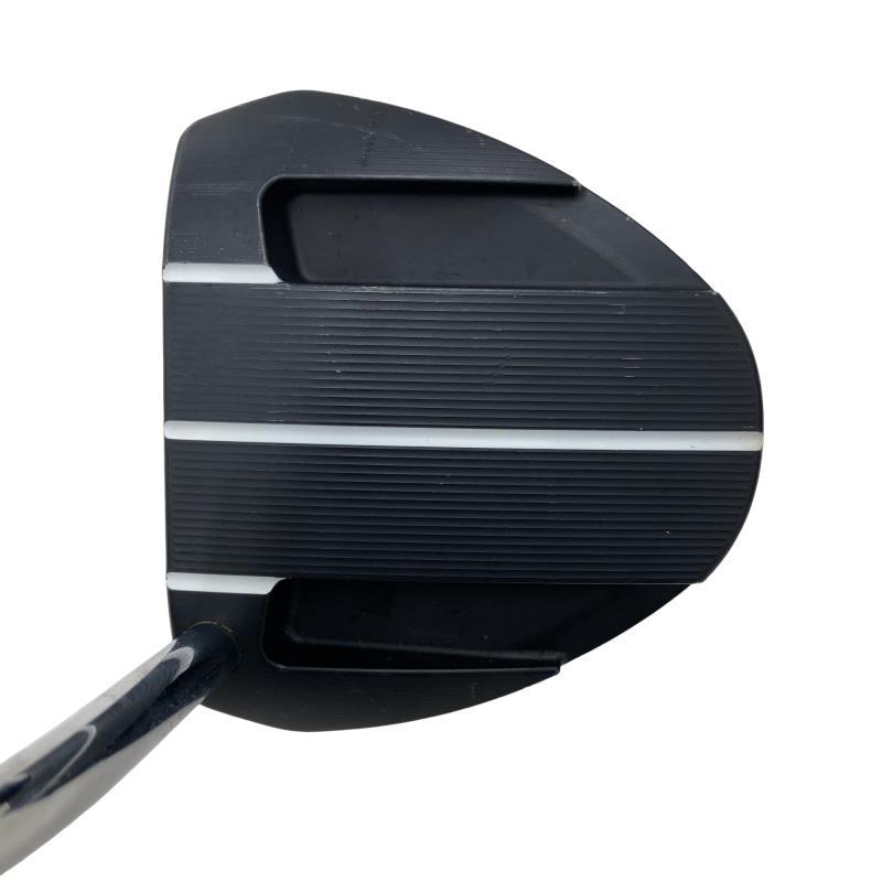 PING（ピン） VAULT 2.0 KETSCH ステルス(365g) 34インチ(PP61グリップ) パター PT フレックスその他 ...