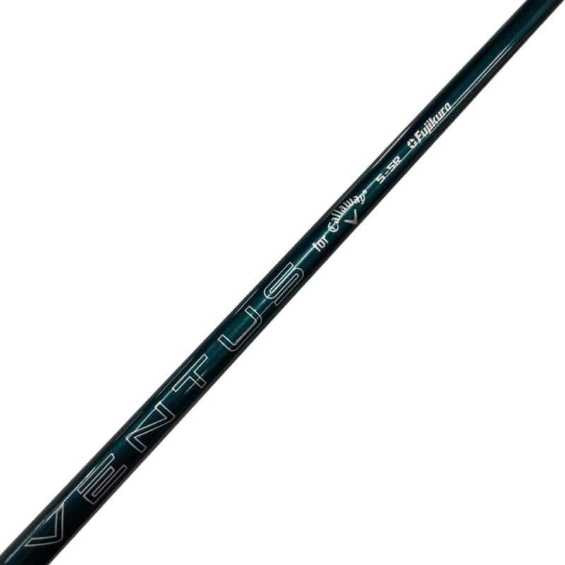 Callaway（キャロウェイ） ELYTE X 5W フェアウェイウッド FW フレックスSR : ゴルフパートナーYahoo!店 - 通販 ...