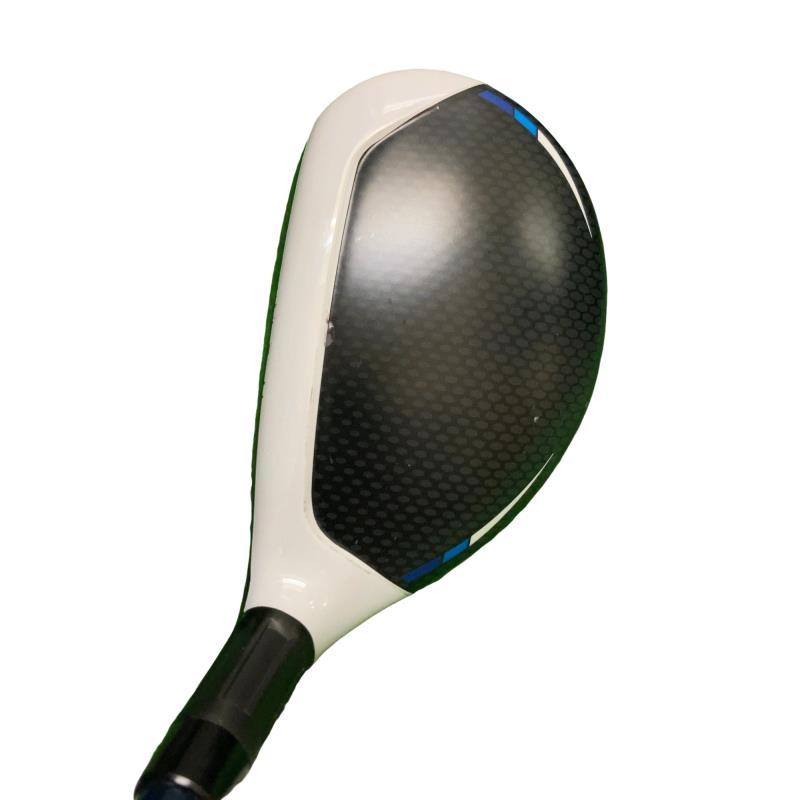 TaylorMade（テーラーメイド） SIM2 MAX U5 ユーティリティ UT フレックスR : ゴルフパートナーYahoo!店 ...