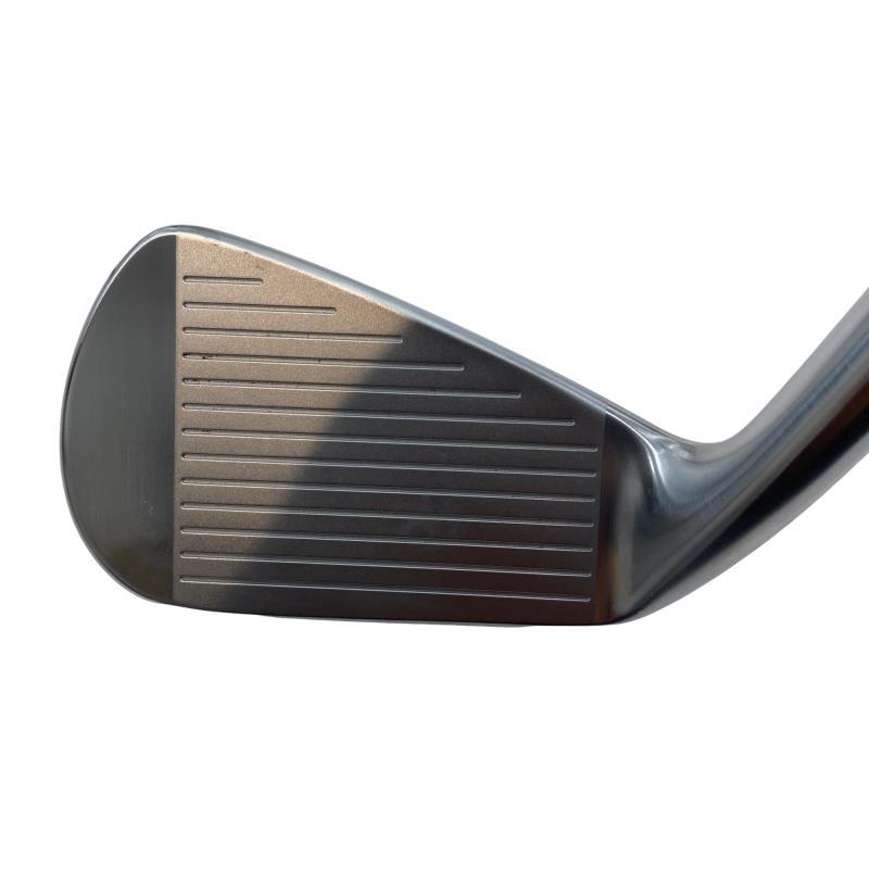 Callaway（キャロウェイ） X FORGED MAX STAR(2025) 5S アイアンセット IR フレックスS : ゴルフ ...