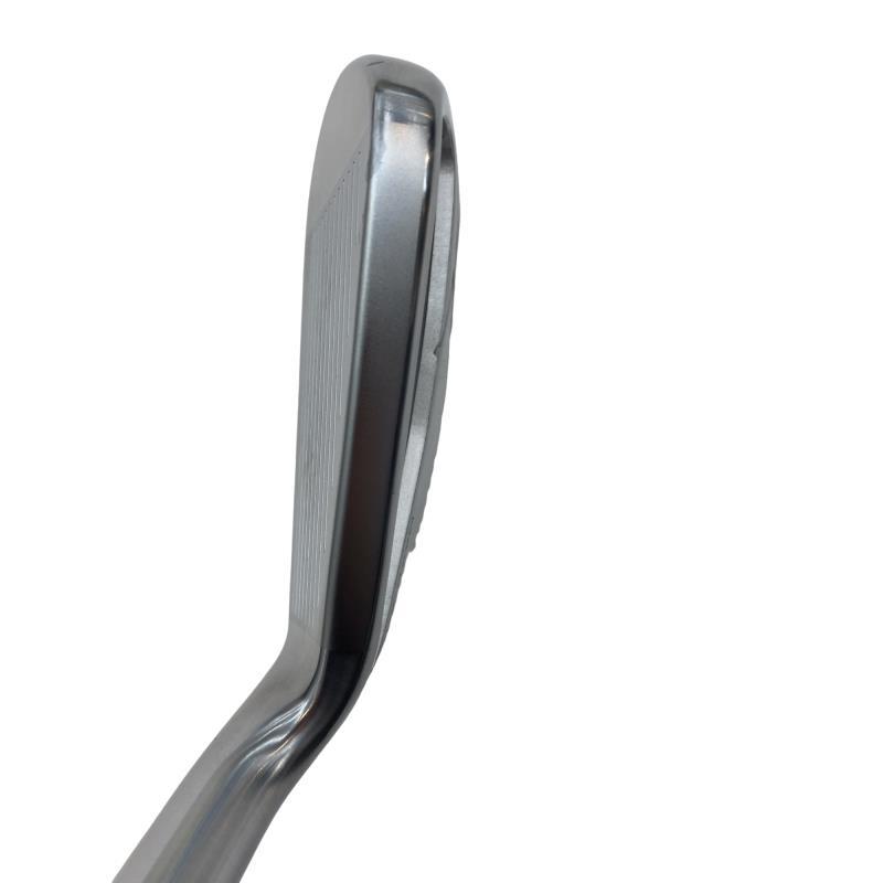 Callaway（キャロウェイ） X FORGED MAX STAR(2025) 5S アイアンセット IR フレックスS : ゴルフ ...