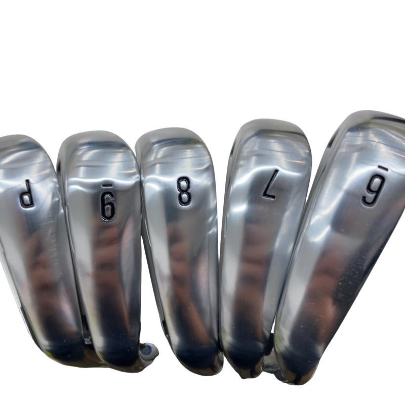 Callaway（キャロウェイ） X FORGED MAX STAR(2025) 5S アイアンセット IR フレックスS : ゴルフ ...