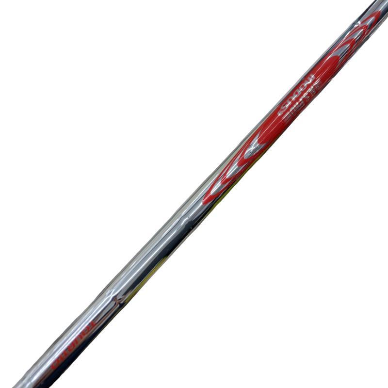 Callaway（キャロウェイ） X FORGED MAX STAR(2025) 5S アイアンセット IR フレックスS : ゴルフ ...