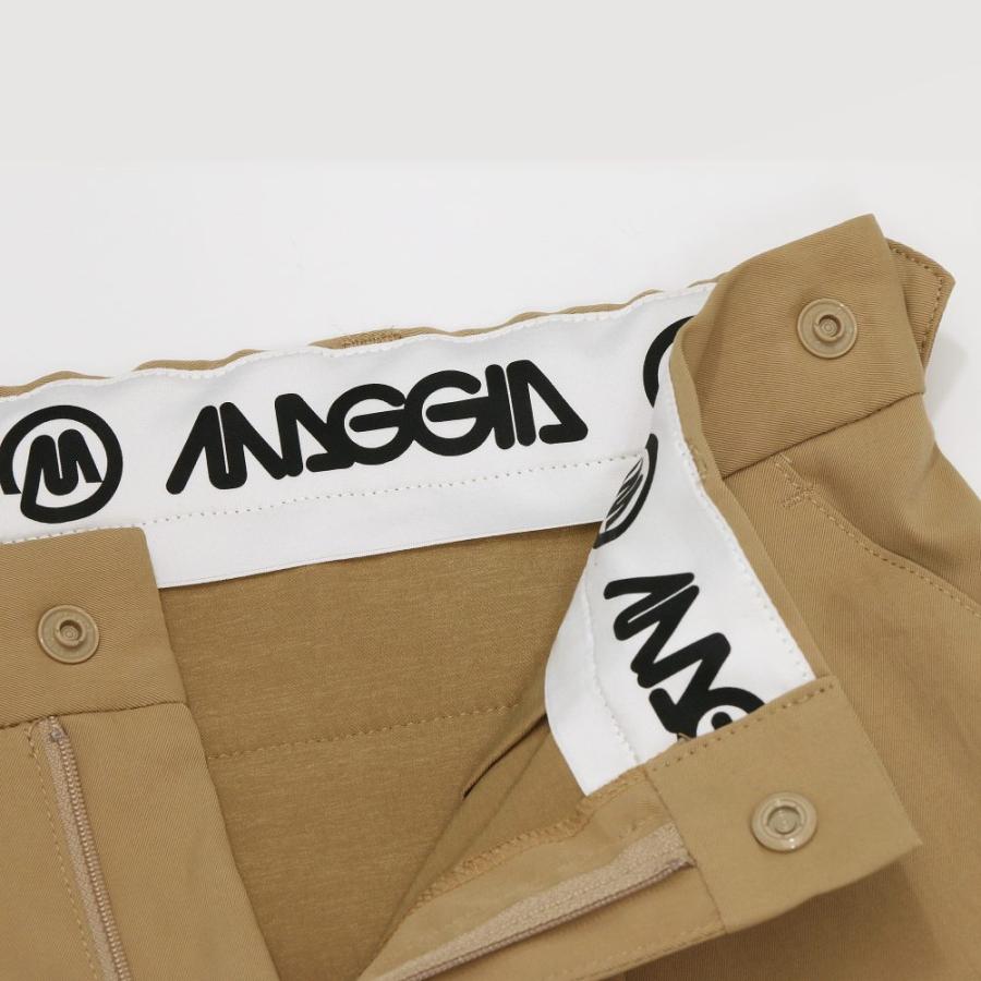マッジア チノパンツ メンズ 撥水 ストレッチ ゴルフ パンツ 男性 ゴルフ用パンツ ゴルフウェア MAGGIA スマホポケット付 日本製 : 983908 : ゴルフポケットYahoo!店 ...