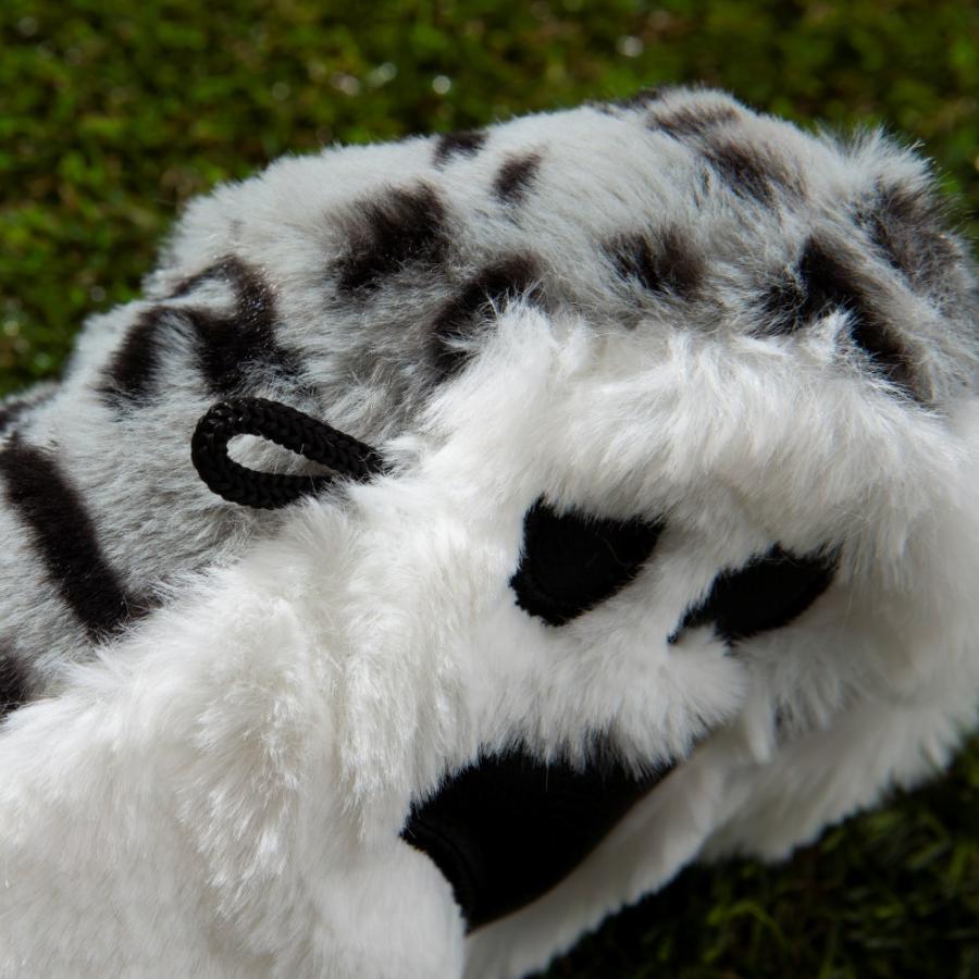 ドゥーカス ヘッドカバー フェアウェイウッド ユーティリティ 肉球ヘッドカバー DOCUS : 985432 : ゴルフポケットYahoo!店 - 通販 - Yahoo!ショッピング