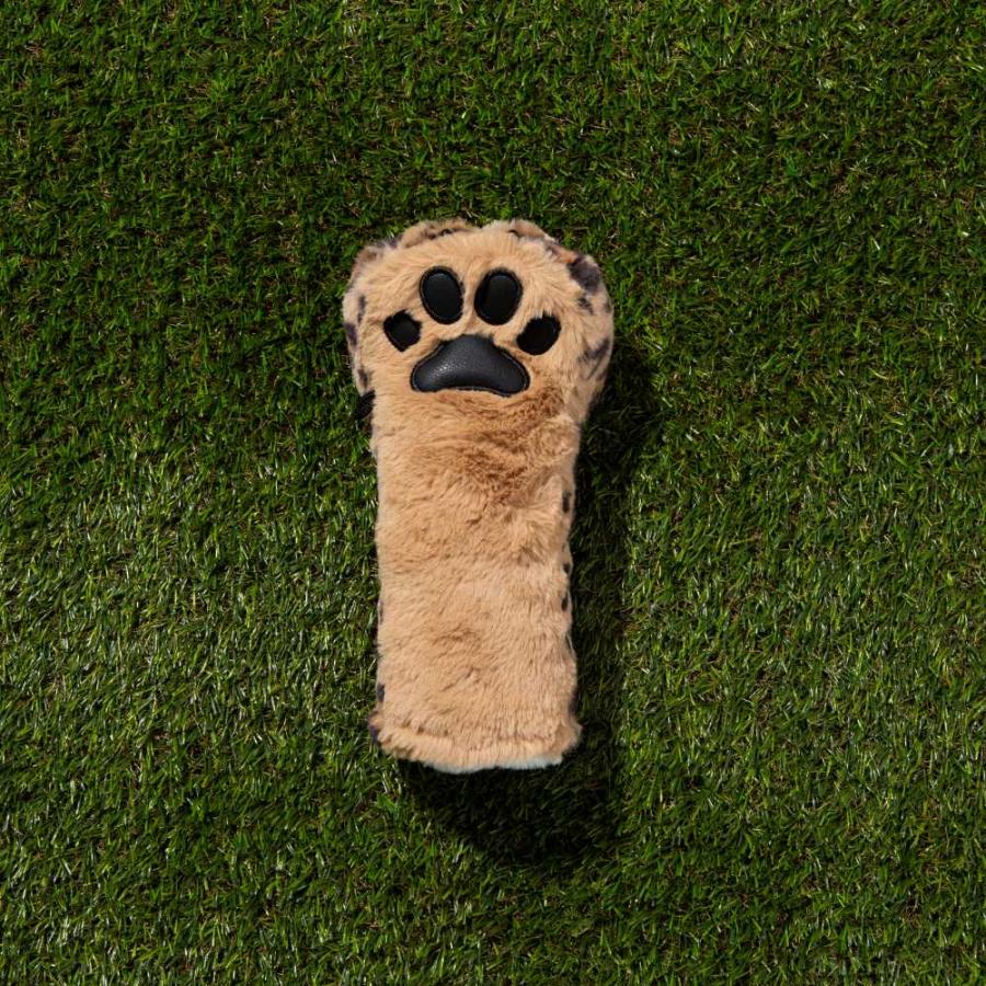 ドゥーカス ヘッドカバー フェアウェイウッド ユーティリティ 肉球ヘッドカバー DOCUS : 985432 : ゴルフポケットYahoo!店 - 通販 - Yahoo!ショッピング